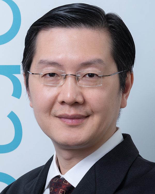 HKIB Annual Banking Conference 2021