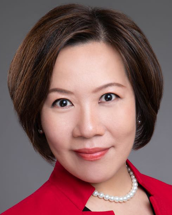 HKIB Annual Banking Conference 2021