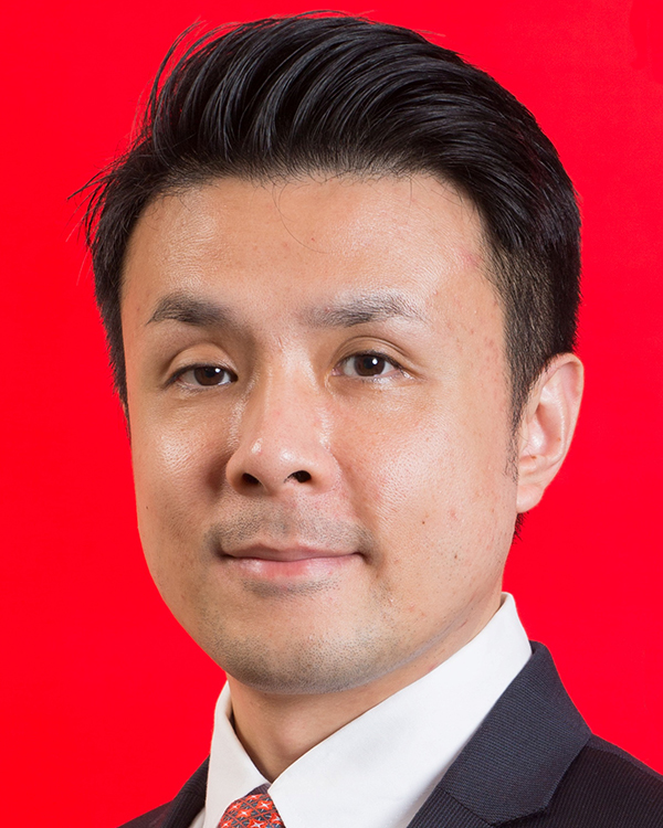 HKIB Annual Banking Conference 2021