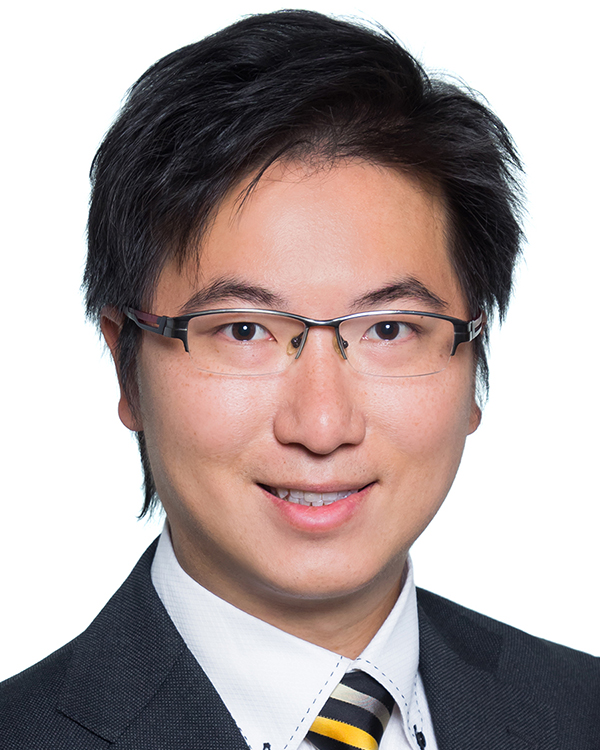 HKIB Annual Banking Conference 2021