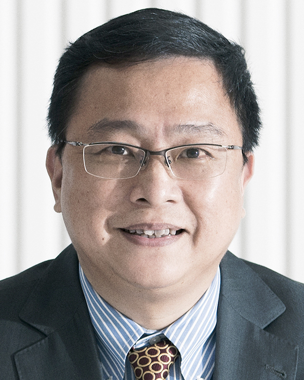 HKIB Annual Banking Conference 2021