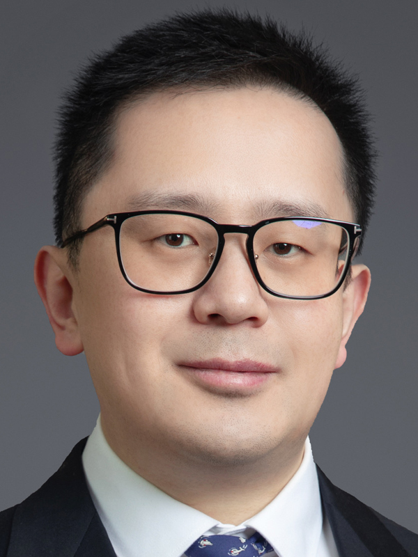 Speakers - HKIB Annual Banking Conference 2024